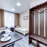 Avgust (Goncharnaya Street No:9), kısa süreli konaklama  Saint‑Petersburg'dan