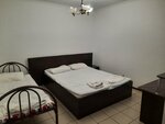 Saryarka 1 (Obezdnaıa kóshesi No:1), otel  Astana'dan