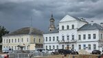 Отдел ЗАГС Администрации Торжокского района (9 Yanvarya Square No:1), evlendirme daireleri  Torzgok'tan