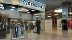 Gens man (ulitsa Admirala Kruzenshterna No:4), giyim mağazası  Krasnodar'dan