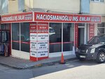 Kandıra Hacıosmanoğlu İnşaat & Emlak (Kocaeli, Kandıra, Akdurak Mah., Kışla Cad.), emlak ofisi  Kandıra'dan