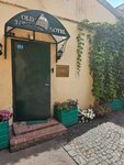 Old Town (8th Vasilyevskogo Ostrova Line No:17В), otel  Saint‑Petersburg'dan