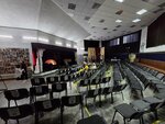 Theater on Nemiga (Niakrasava Street No:5), tiyatrolar  Minsk'ten