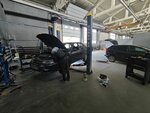 Service Lab (Karpinskogo Street No:39), otomobil servisi  Voronej'den