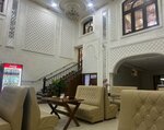 Darvozai Safed (Panjakent Street No:98), kafe  Semerkant'tan