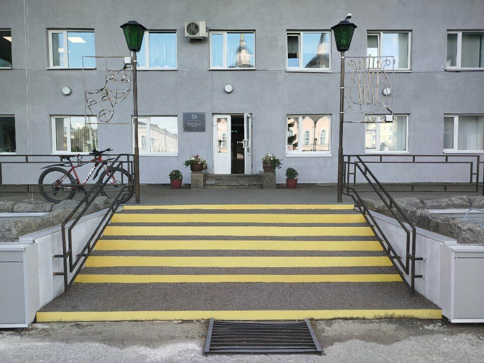 Kahve otomatı Lifehacker, Tomsk, foto