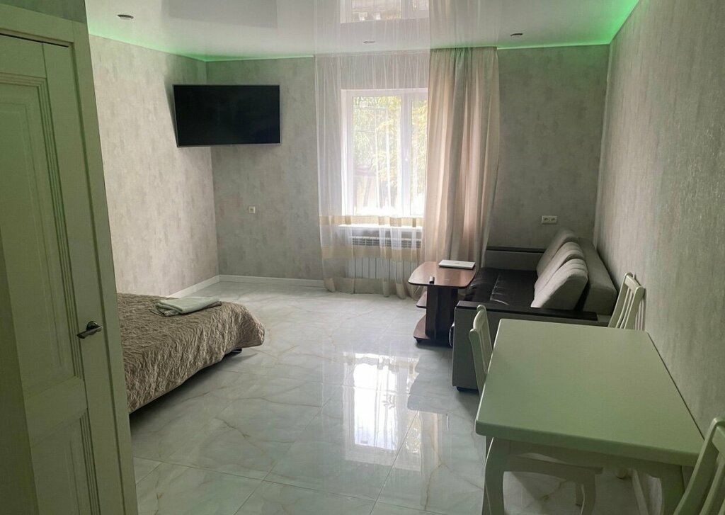Konuk evi HostelApart, Saratov, foto
