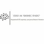 Бизнес плюс (Perm, Lebedeva Street, 25Б), it company  Perm'den