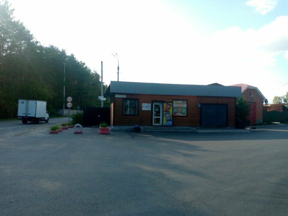Market Минимаркет, Tataristan, foto
