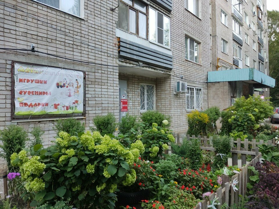 Çocuk oyunları ve oyuncakları Игрушки, Samara, foto