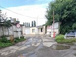 Орион-11 (Lomonosova Street No:114/10Гк2), garajlar  Voronej'den