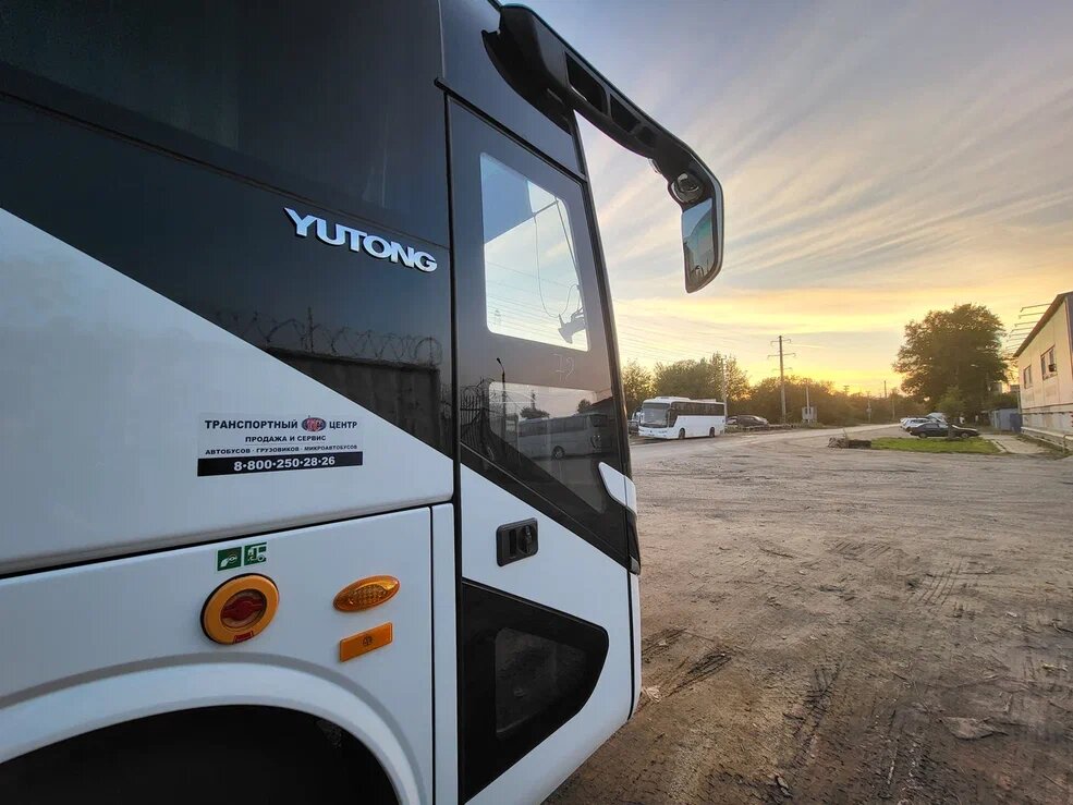 Otogarlar Autoexpress, Rzhev, foto
