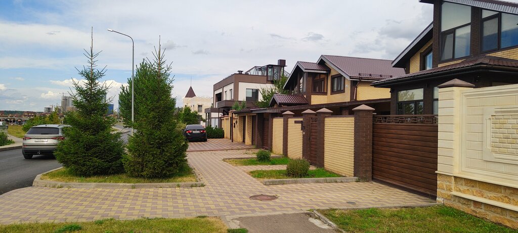 Otel ЖК Озеро, Naberejniye Çelny (Yar Çallı), foto