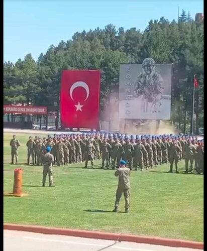 Eğirdir Dağ Komando Okul Komutanligi, üniversiteler, Isparta, Isparta ...
