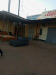 Mapalo carpentry and joinery general dealers (Lusaka, Kabanana Road), kerestecilik  Lusaka'dan