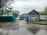 Художественная мастерская (ulitsa Frunze No:3, Chita), freze kesim  Çita'dan
