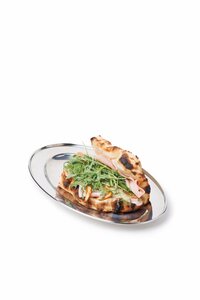 Tre (ulitsa Shamilya Usmanova No:1), fast food  Kazan'dan