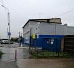 Авто Привоз (Poligonnaya ulitsa No:11Д), şehiriçi yolcu taşımacılığı  Krasnoyarsk'tan
