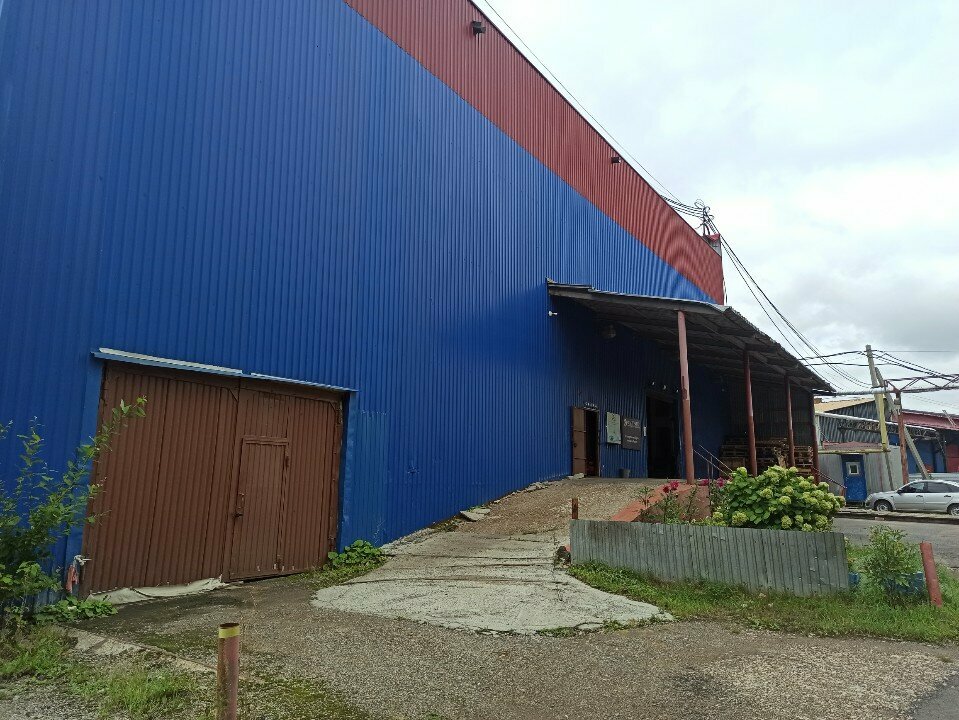 Kargo firmaları Фастранс, Kazan, foto