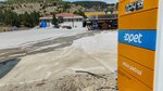 Opet-Sunpet Ultra Petrol (Edirne, Edirne Merkez, Yenikadın Köyü, Köyün Kendisi Küme Evler), benzin istasyonu  Edirne'den