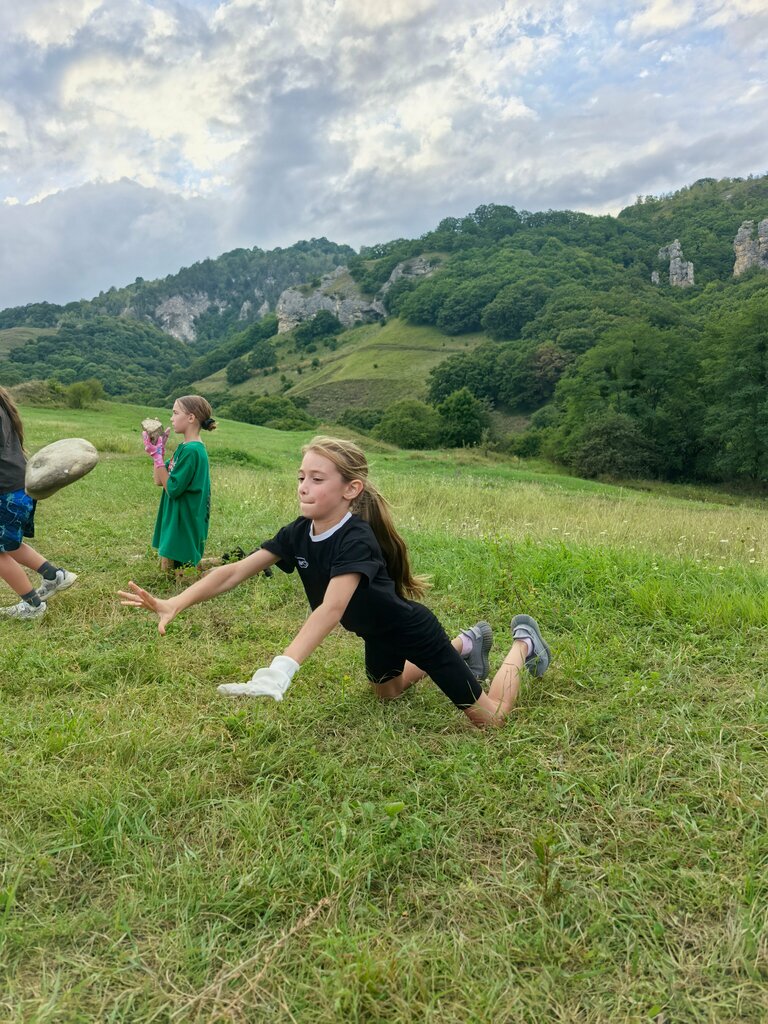 Spor kulüpleri Kuokushinkai Karate Katran, Tuapse, foto