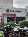 Emermedica Medellín (Antioquia, Municipio de Medellín, Transversal 5A, 45-209), sağlık merkezleri