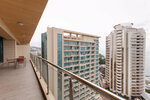 Apart-hotel Brevis (Ordzhonikidze Street No:11/1, Tsentralniy Microdistrict), otel  Soçi'den