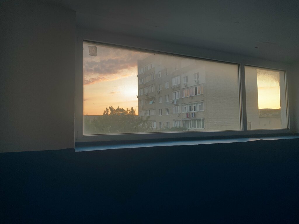 Otoparklar Parking lot, Gelencik, foto