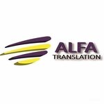 Alfa Translation (Kalyk Akiev Street No:66), tercüme büroları  Bişkek'ten