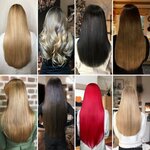 Belka hair (Golubinskaya Street No:19), saç uzatma  Moskova'dan