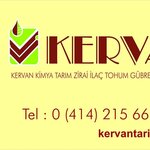 Kervan Kimya Tarım Şanlıurfa (Şanlıurfa, Haliliye, Mevlana Cad., 20B), tarım ilacı firmaları  Şanlıurfa'dan