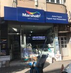 Aslan İnşaat & İnşaat Yapı Malzemeleri (Sivas, Sivas Merkez , Hikmet Işık Cad., 41), yapı mağazası  Sivas'tan