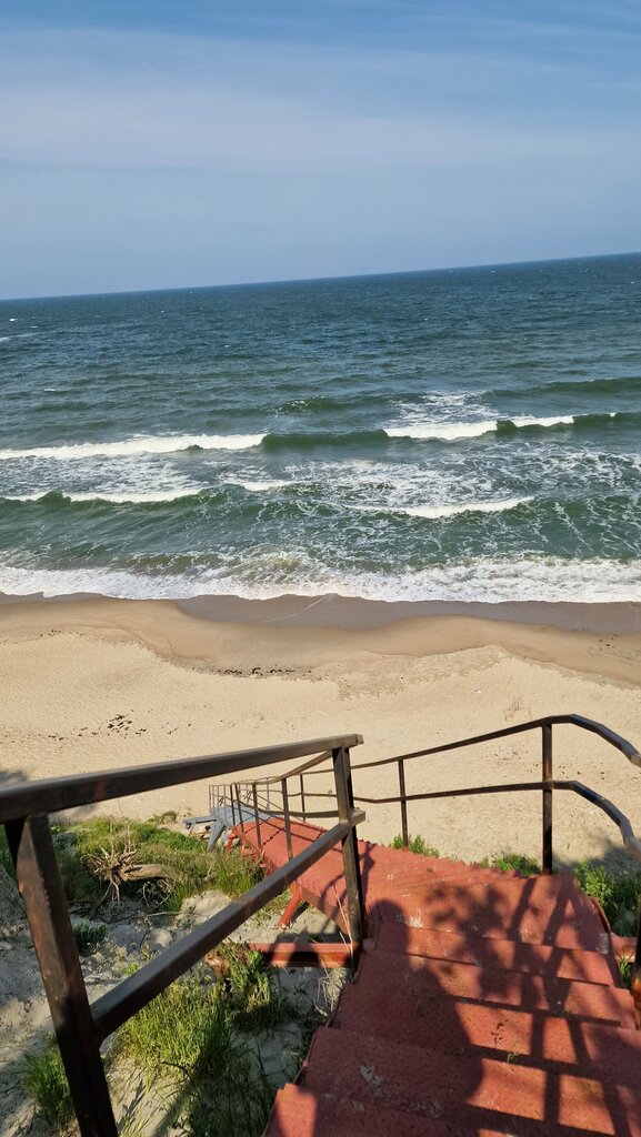 Kısa süreli konaklama Apart-Deluxe Legends of See, Kaliningradskaya oblastı, foto