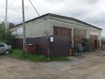 Закуп лома (Uglovoy pereulok No:1к1), hurda metal alımı  Kotlas'tan