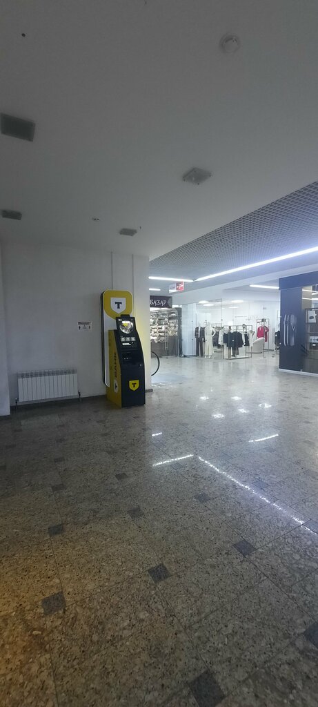 ATM'ler Т-Банк, Rostov‑na‑Donu, foto