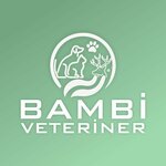 Bahçelievler Veteriner Bambi Veteriner Kliniği (İstanbul, Bahçelievler, Siyavuşpaşa Mah., Siyavuşpaşa Cad., 50B), veteriner klinikleri  İstanbul'dan