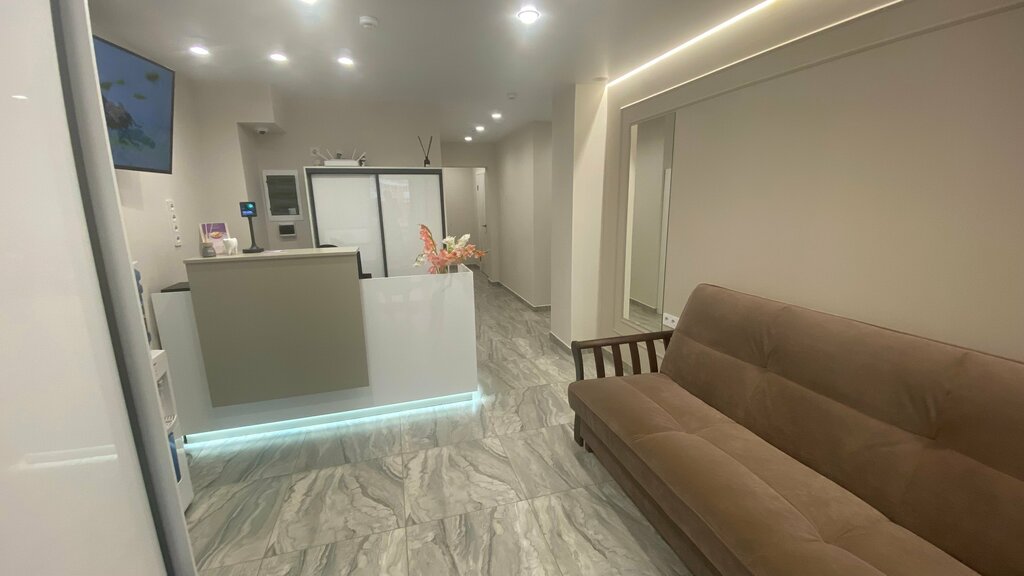 Özel ağız ve diş sağlığı klinikleri ve muayenehaneleri Pro Dent, Krasnoyarsk, foto