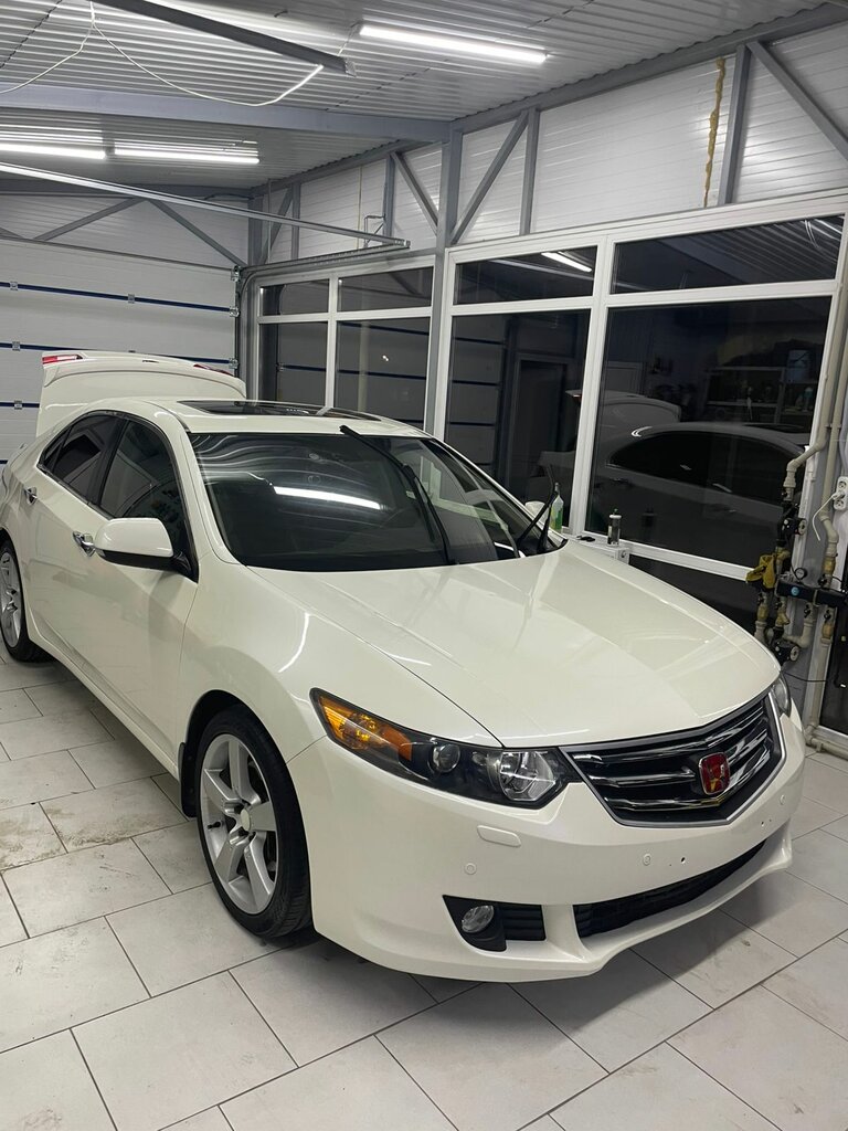 Detaylı oto bakımı BasDetailing, Kursk, foto