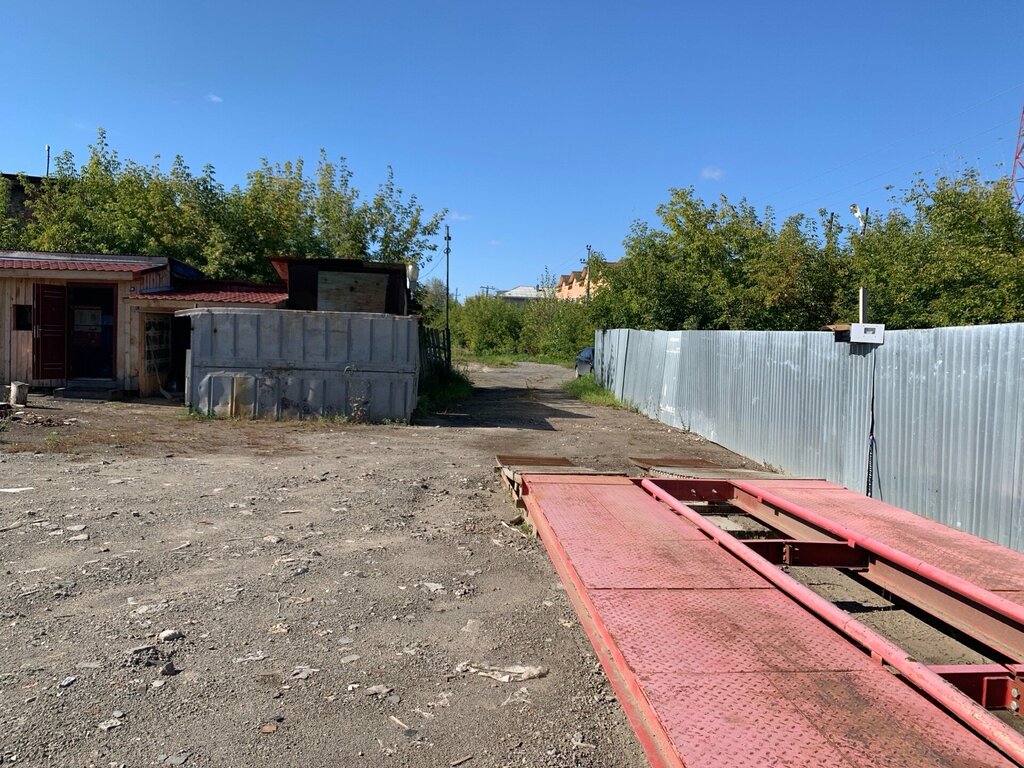 Hurda metal alımı ПриёмЛома72, Yalutorovsk, foto