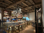 Pomme Verte (Pyatnitskaya Street No:20с1), restoran  Moskova'dan