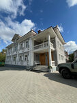 Yakimov (Proletarskaya ulitsa No:1), otel  Vologda'dan
