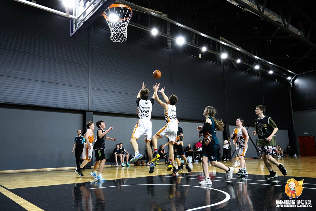 Spor kulüpleri Vyshe Vseh, Moskova ve Moskovskaya oblastı, foto