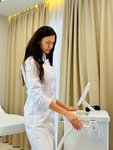 Anna_Petrosian_beauty (улица Токарева No:18Д, корп. 1), epilasyon  Sevastopol'dan