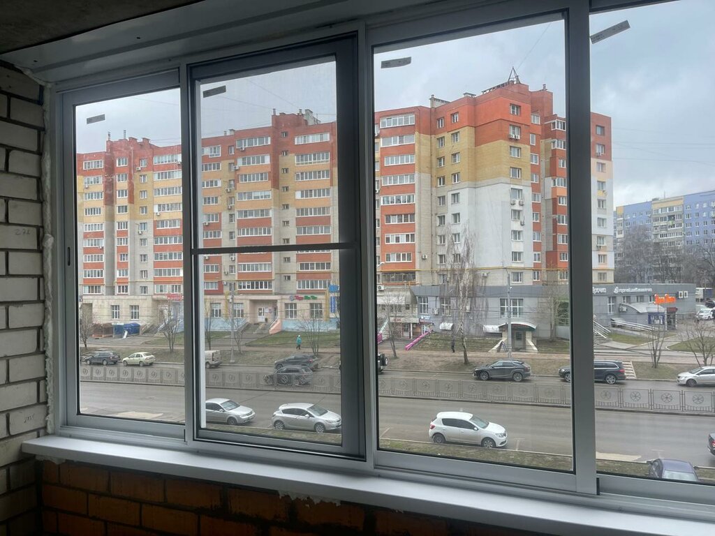 Pencere üretim, satış ve montaj firmaları Fabrika vp Grupp, Podolsk, foto