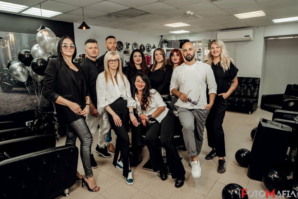 Güzellik salonu Именно Те, Kaluga, foto