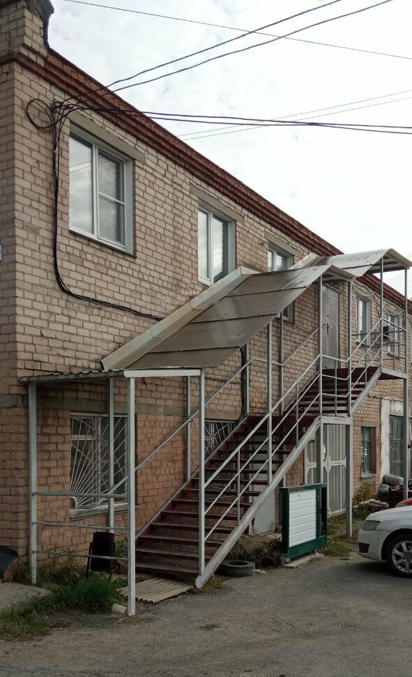 Elektroteknik ürün ve ekipman firmaları UralElektroKontakt, Çeliabinsk, foto