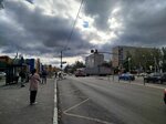2nd Micro-district (Moscow Region, Yegoryevsk, prospekt Lenina), toplu taşıma durağı  Yegoryevsk'ten