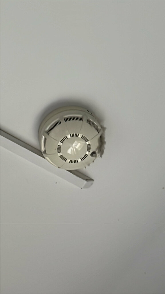 Çocuk hastaneleri Bolnitsa detskaya, Nelidovo, foto