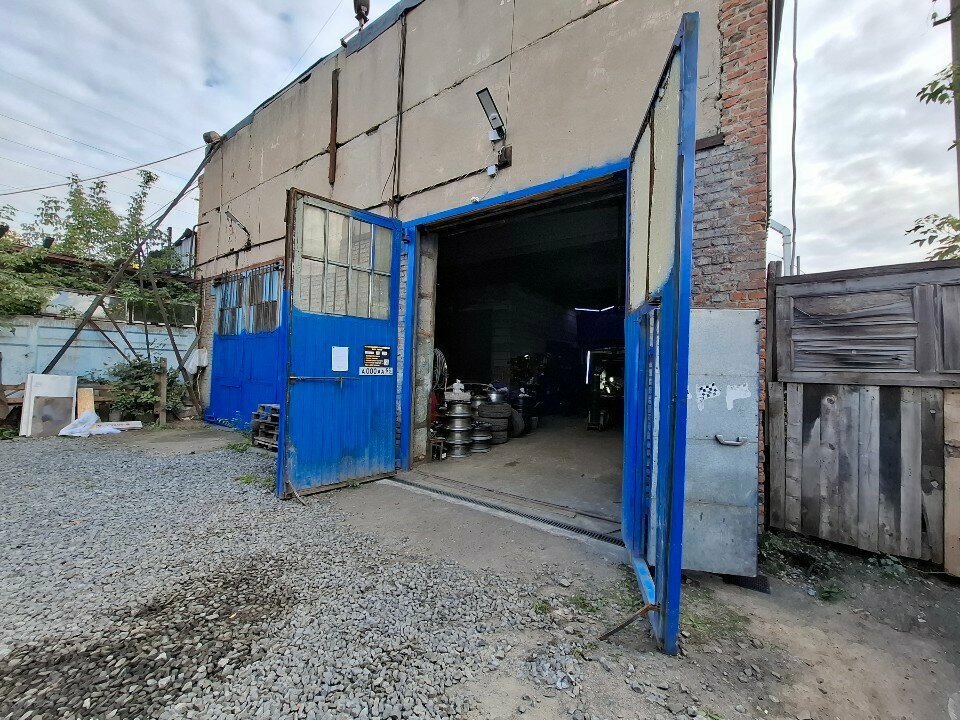 Torna işleri Стальсервис Плюс, Omsk, foto