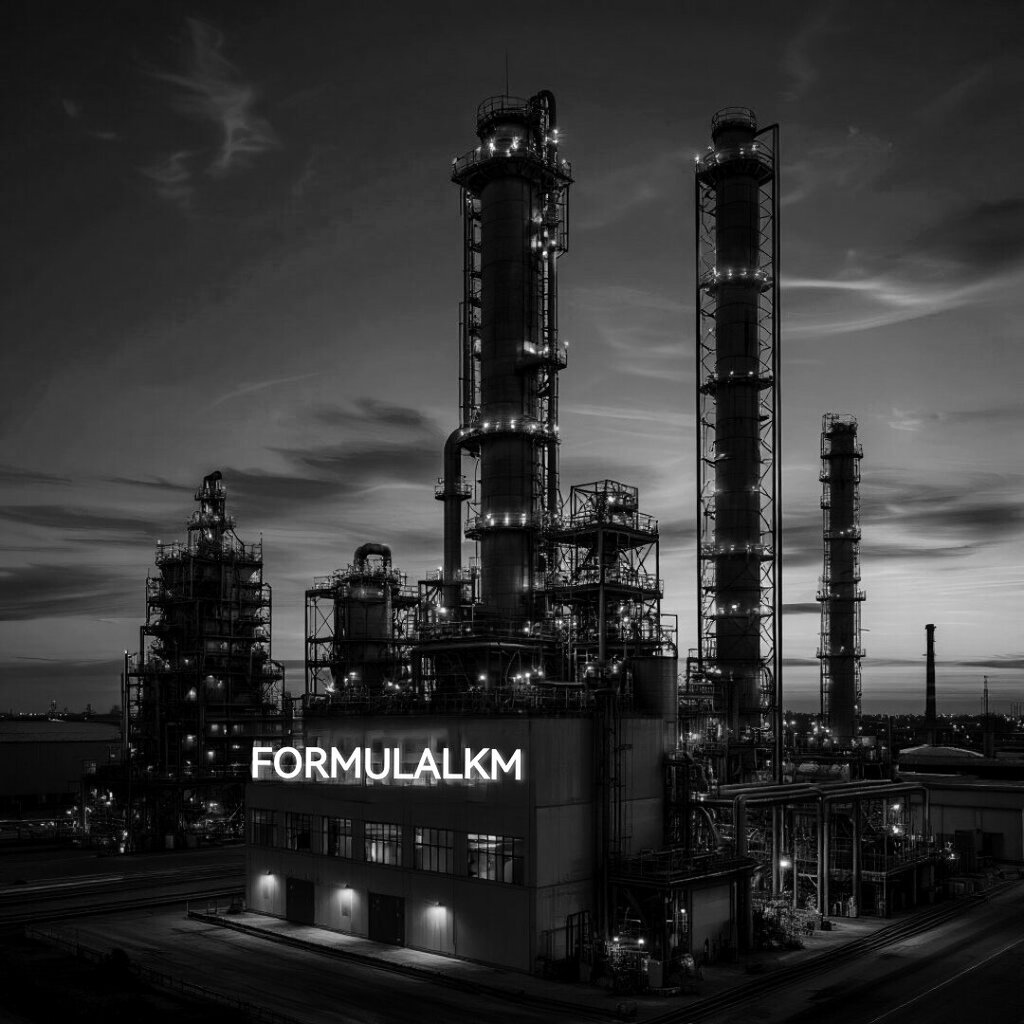 Sanayi kuruluşu ЛКМ Логистик, Moskova ve Moskovskaya oblastı, foto